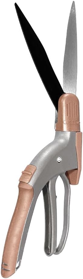 Kent & Stowe Surecut Single Handed Grass Shear – Garden Store Direct