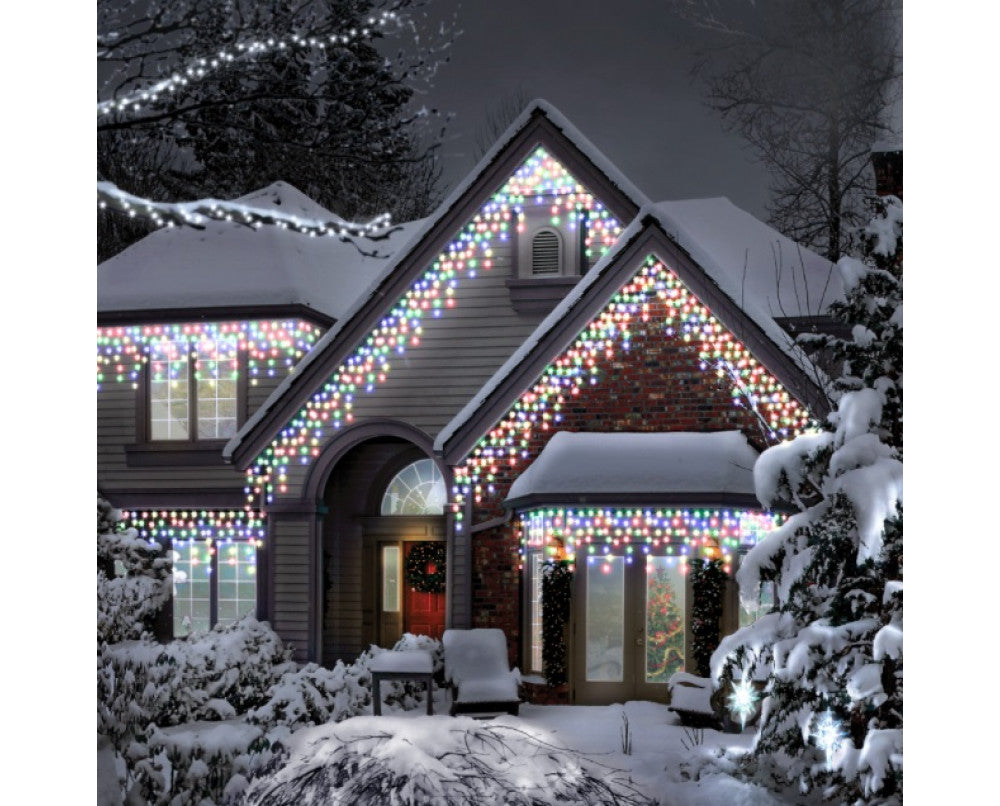Icicle Lights – Garden Store Direct
