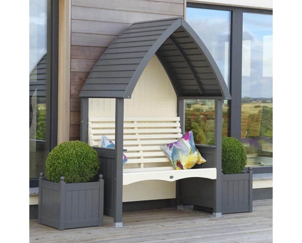 Arbours – Garden Store Direct