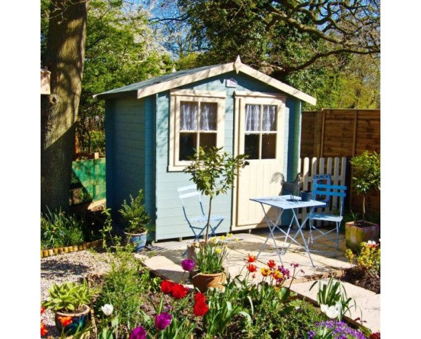 Shire - Storage – Garden Store Direct