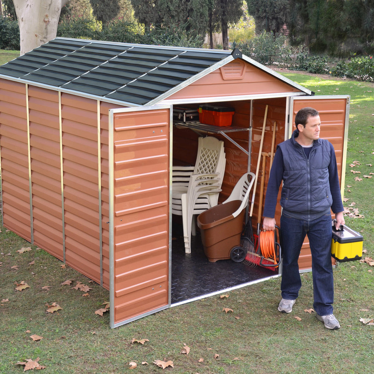 Storage – Garden Store Direct