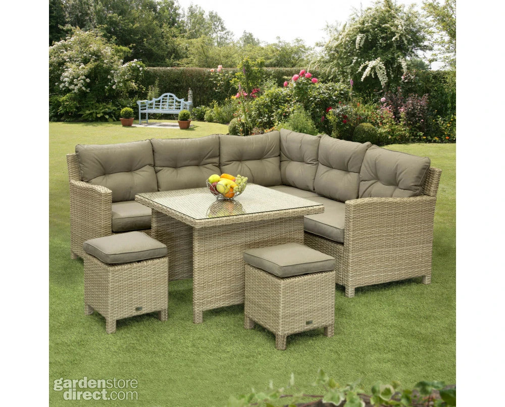 Corner Sets – Garden Store Direct