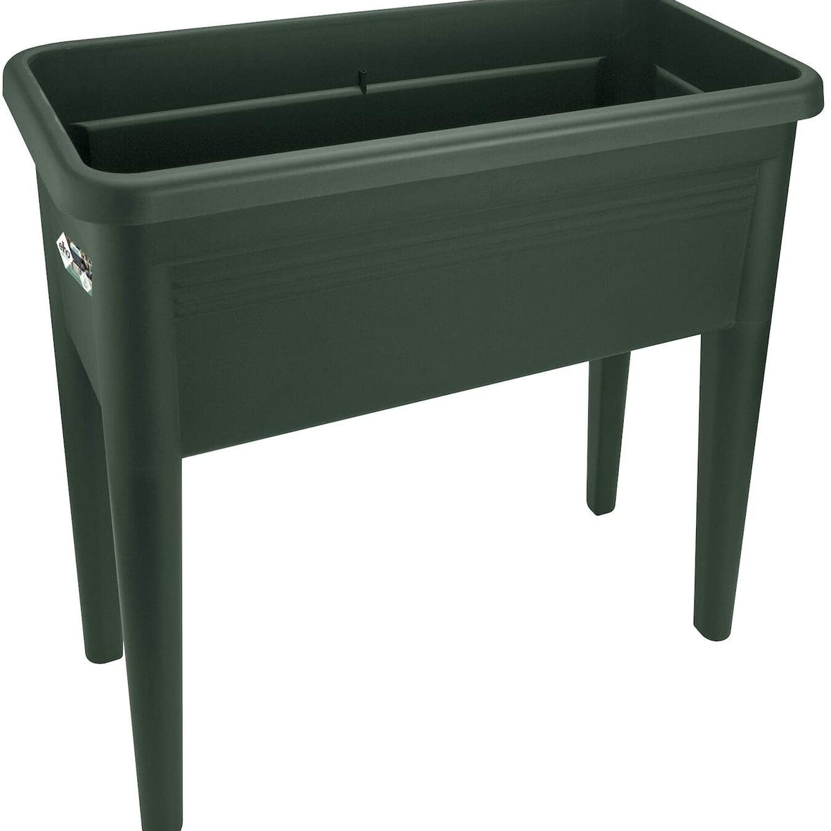 Elho Basics Grow Table XXL - Leaf Green – Garden Store Direct