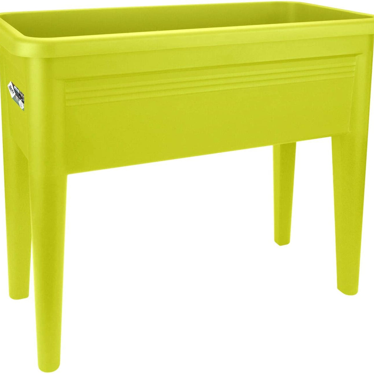 Elho Basics Grow Table XXL - Lime Green – Garden Store Direct